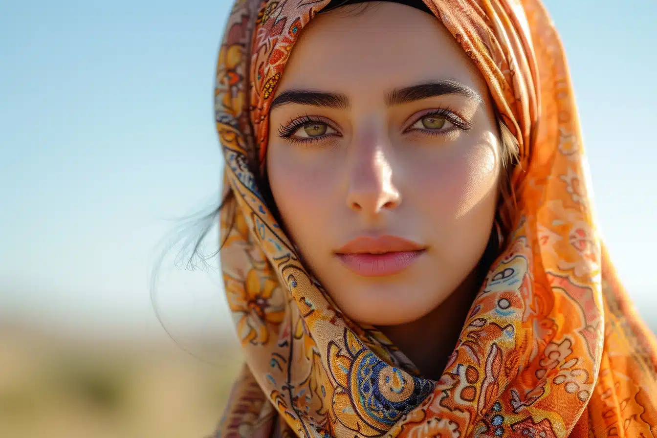 Comprendre les raisons: pourquoi porter le voile – significations et ...