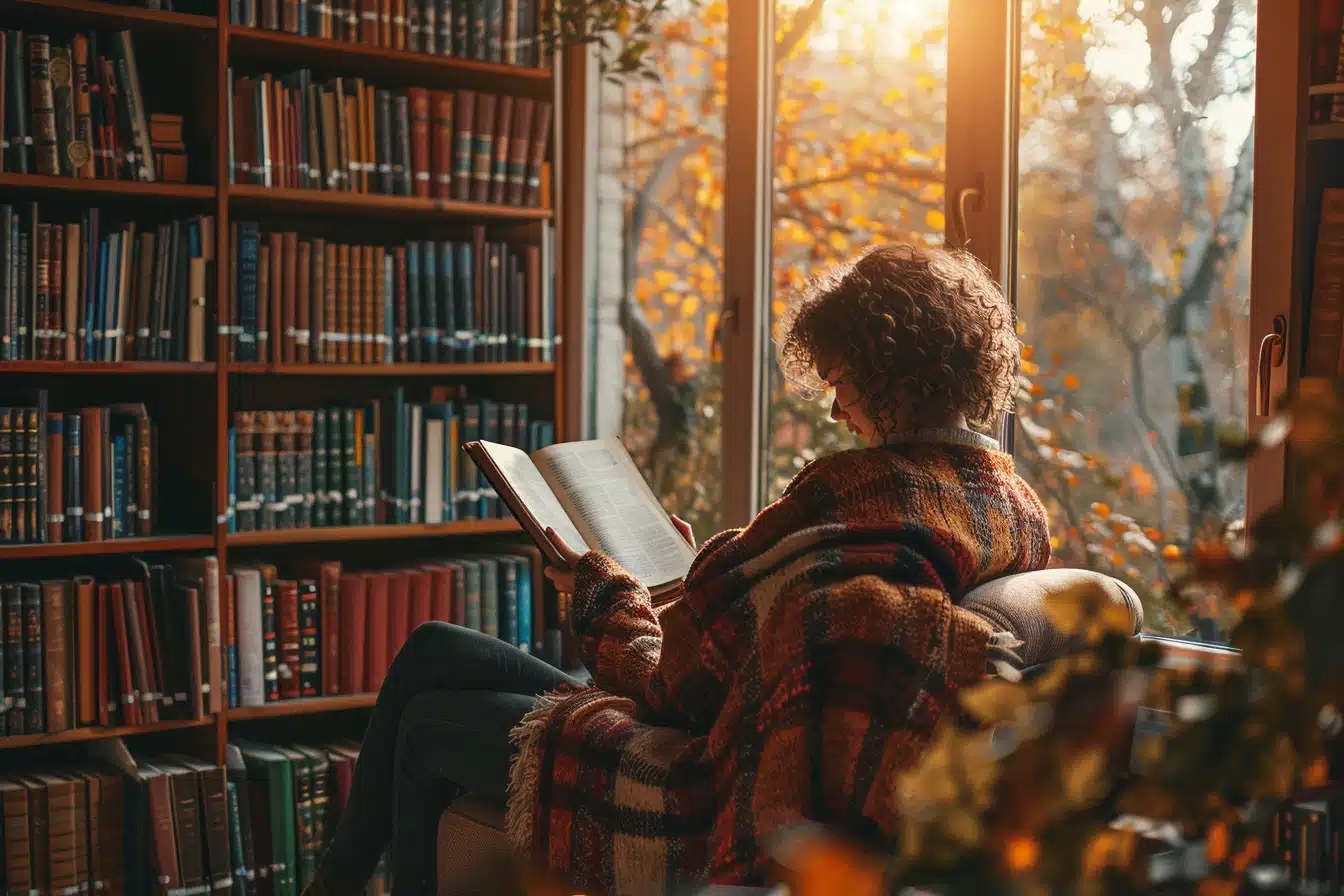 Découvrez les multiples utilités d’un roman : un compagnon captivant ...